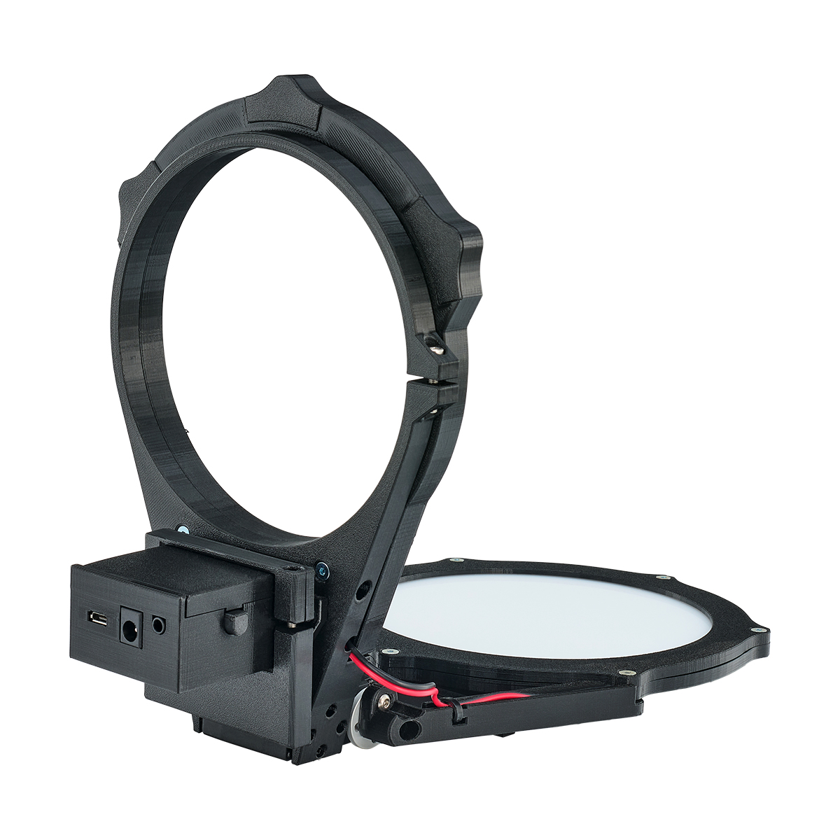 Deep Sky Dad Flat Field Panel for StellaMira 90ED | First Light Optics